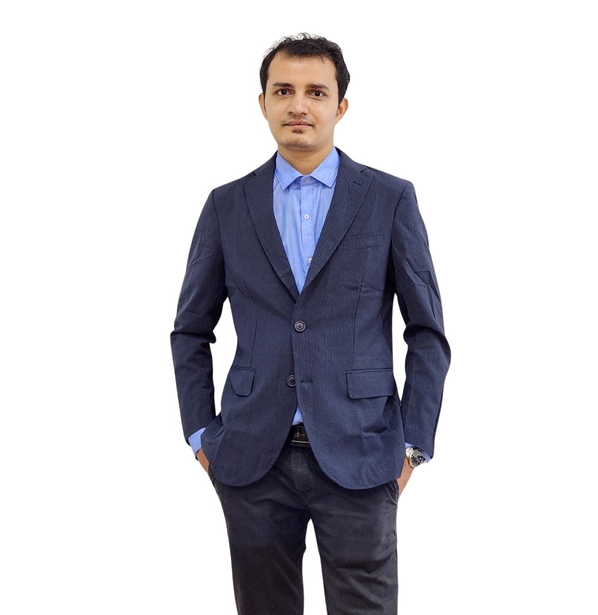 Aung Than Sein @ Rishi